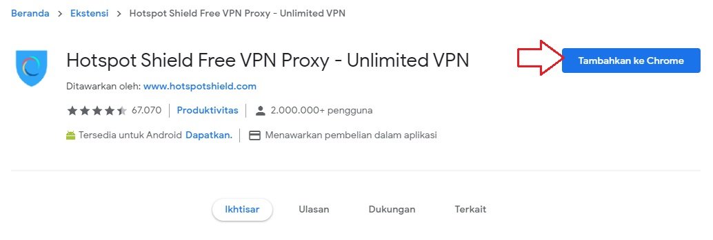 Cara Menggunakan VPN di PC, Laptop & Smartphone – VPN.co.id