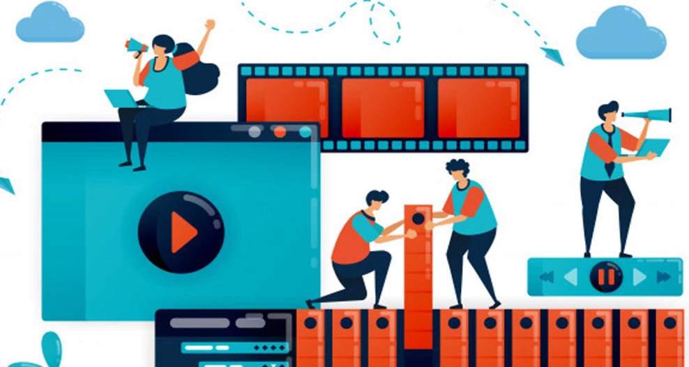 Cara Membuat Video Promosi Menggunakan Aplikasi Android dan IOS - VPN.co.id